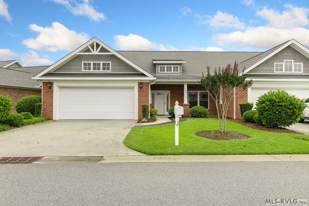 140 Savannah Circle North, Roanoke Rapids, NC 27870 - MLS# 139642 ...