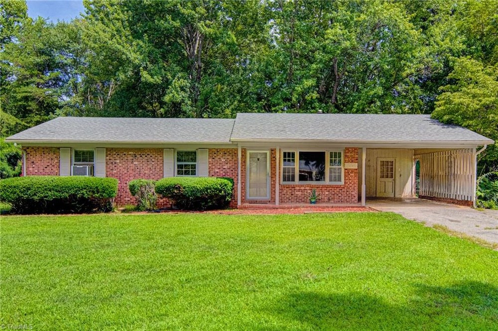 8006 Pate Drive, Oak Ridge, NC 27310 - MLS# 1039281 - Coldwell Banker