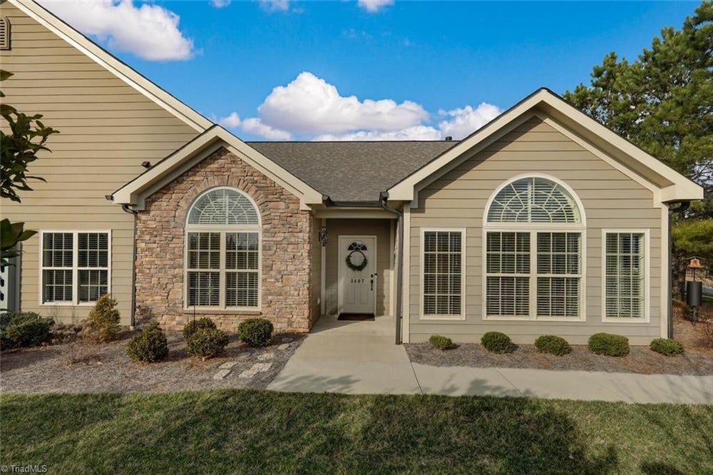 3407 Waterwheel Circle, Winston Salem, NC 27103 - MLS# 1096183 ...
