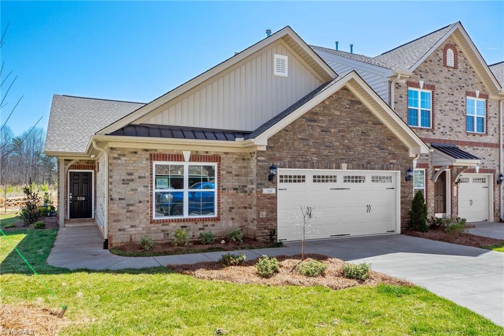 4766 Willowstone Drive #Lot 261, High Point, NC 27265 - MLS# 1102418 ...