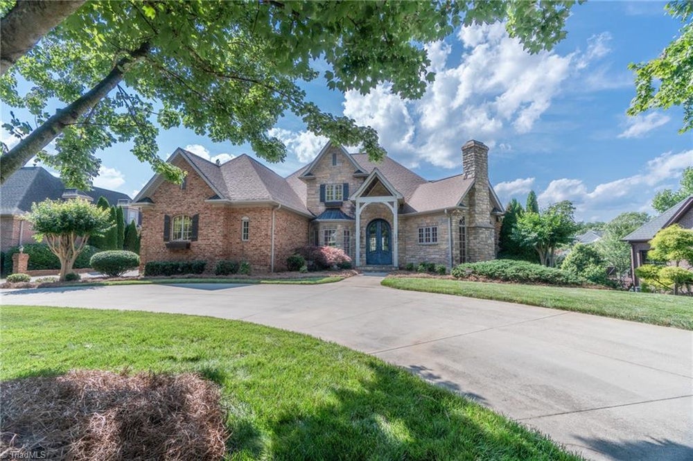 5573 Brookberry Farm Road, Winston Salem, NC 27106 - MLS# 1109082 ...