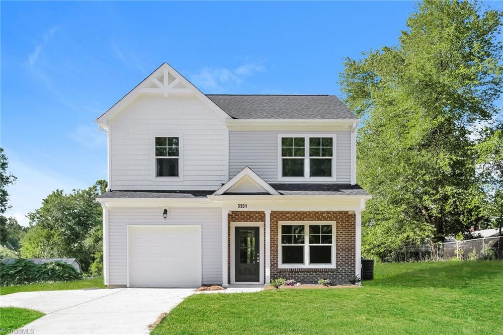 3931 Kipling Drive, Greensboro, NC 27407 - MLS# 1116800 - Coldwell Banker