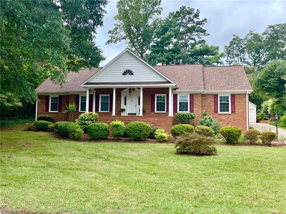 123 Eastside Drive, Lexington, NC 27292 - MLS# 1117650 - Coldwell Banker