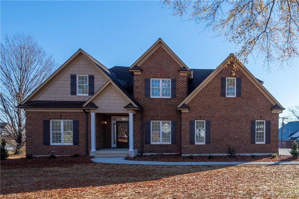 5324 Sharon Church Road, Lewisville, NC 27023 - MLS# 1127139 - Coldwell ...