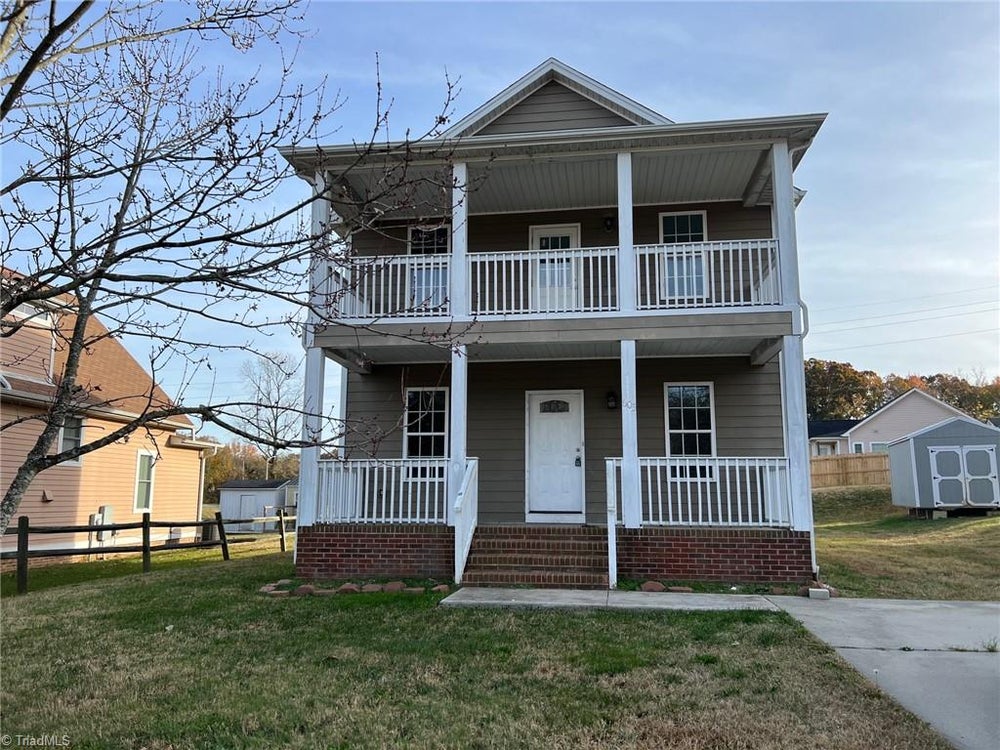 603 Vail Avenue, High Point, NC 27260 - MLS# 1130488 - Coldwell Banker