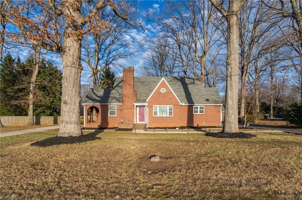 4511 Old Rural Hall Road, Winston Salem, NC 27105 - MLS# 1131676 ...