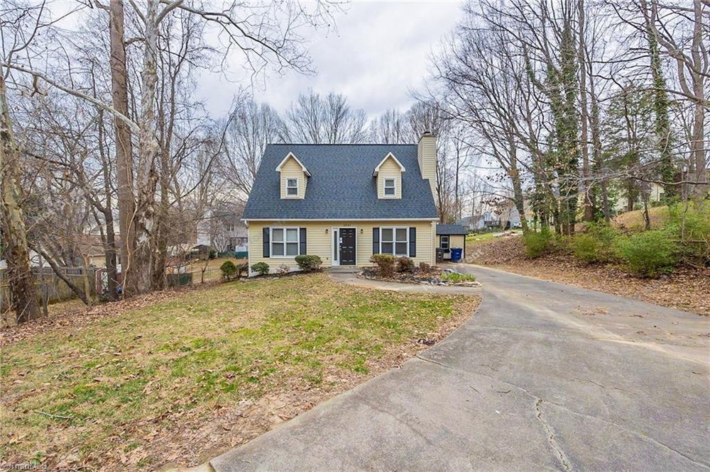 4005 Primrose Path, Winston Salem, NC 27127 - MLS# 1131930 - Coldwell ...