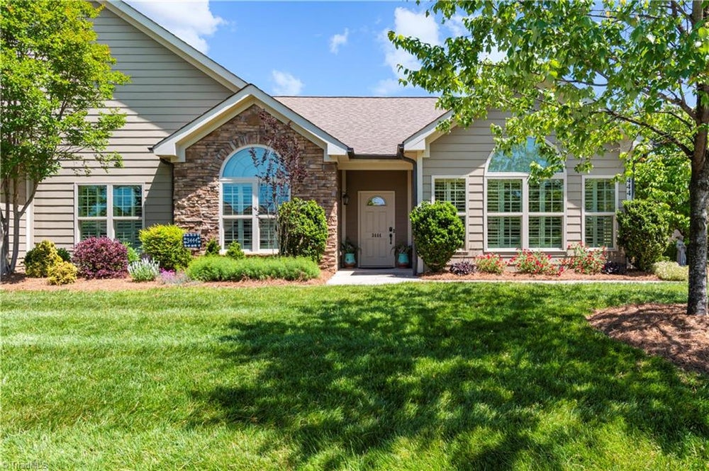 3444 Waterwheel Circle, Winston Salem, NC 27103 - MLS# 1143206 ...