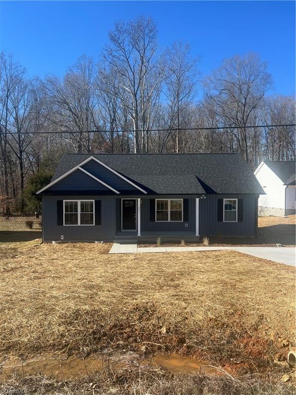 204 Kendall Mill Road, Thomasville, NC 27360 - MLS# 1166612 - Coldwell ...