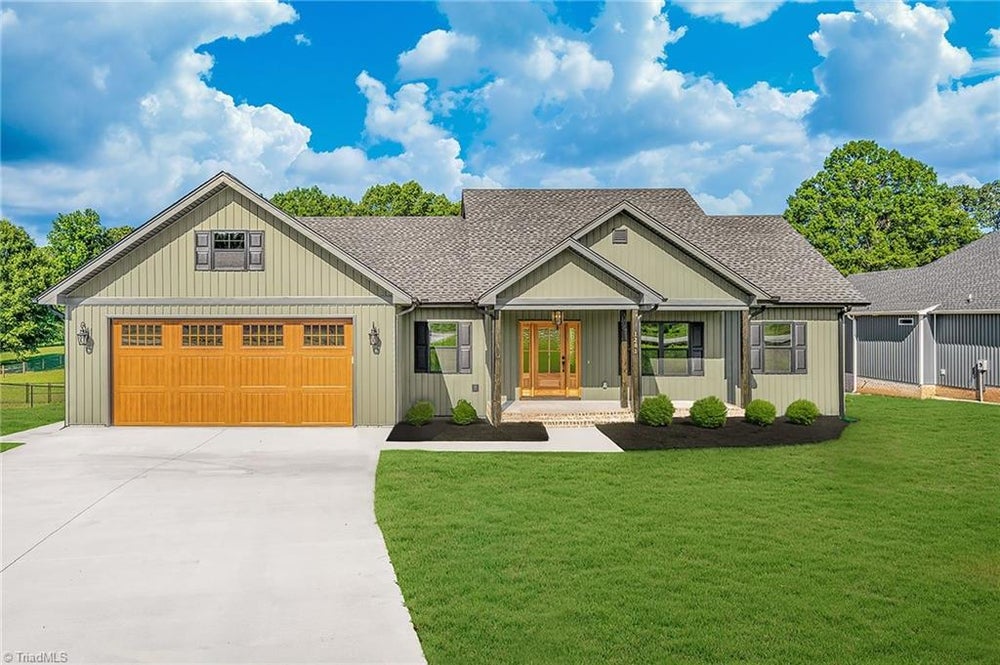 1281 Norman Shoaf Road, Winston-Salem, NC 27107 - MLS# 1180420 ...