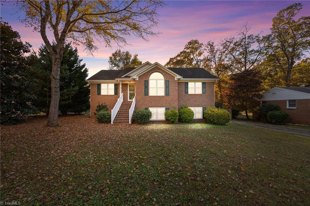 2267 S Jim Minor Road, Haw River, NC 27258 - MLS# 1201463 - Coldwell Banker