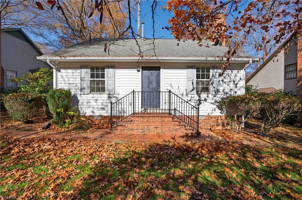 7 Willow Oak, Elon, NC 27244 - MLS# 1202599 - Coldwell Banker