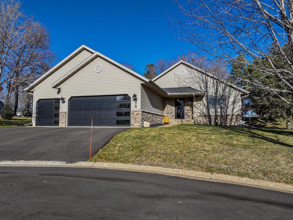 574 Pleasant View Drive Nw, Alexandria, MN 56308 - MLS# 6821531 ...