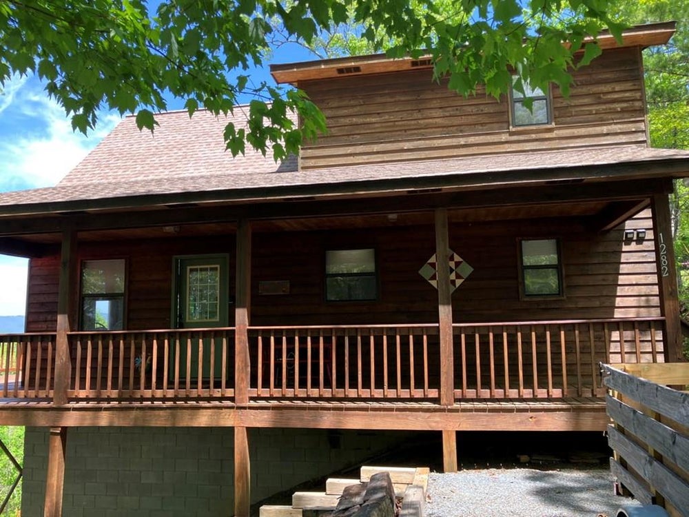 1282 Cardinal Road, Murphy, NC 28906 - MLS# 415167 - Coldwell Banker