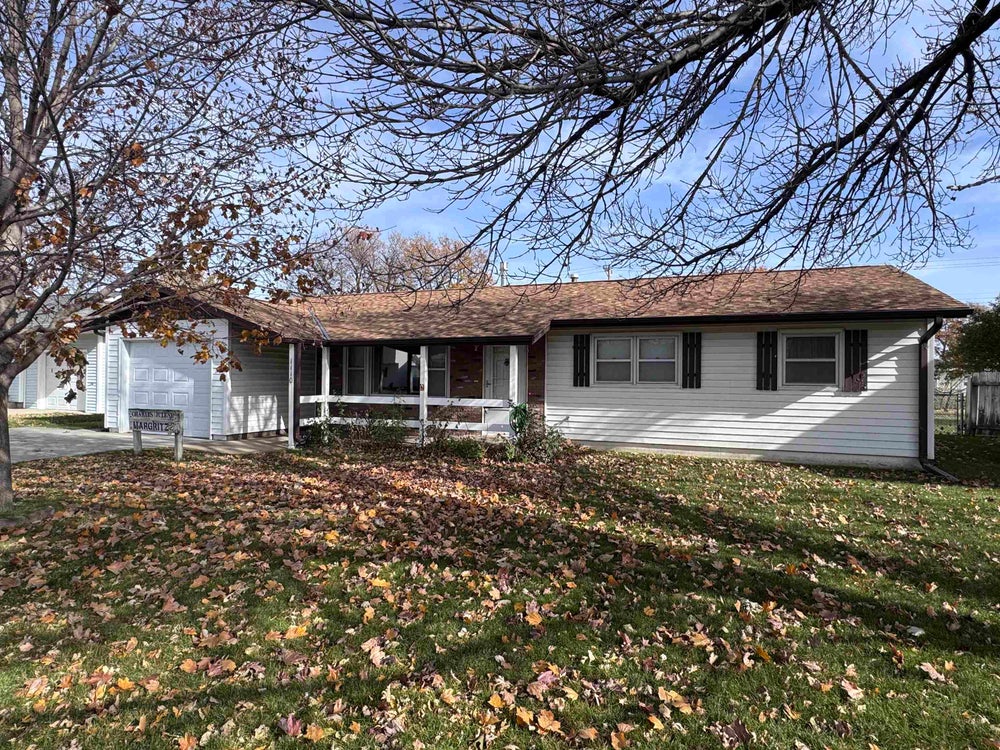 1110 N Fillmore Street, Lexington, NE 68850 - MLS# 20251526 - Coldwell ...