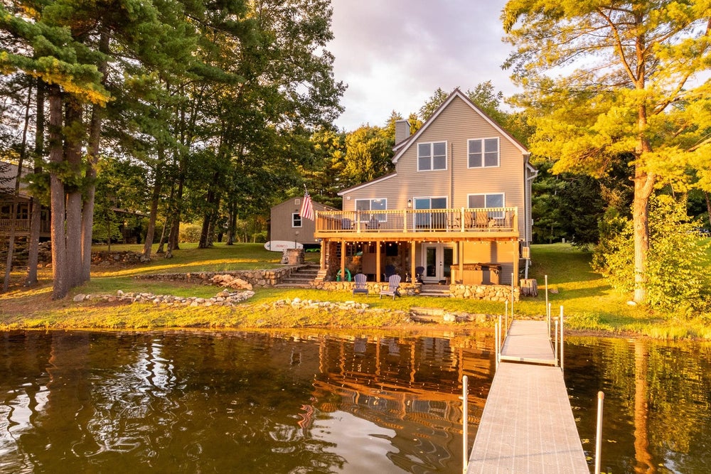 51 Coons Point Road, Belmont, NH 03220 - MLS# 4964538 - Coldwell Banker