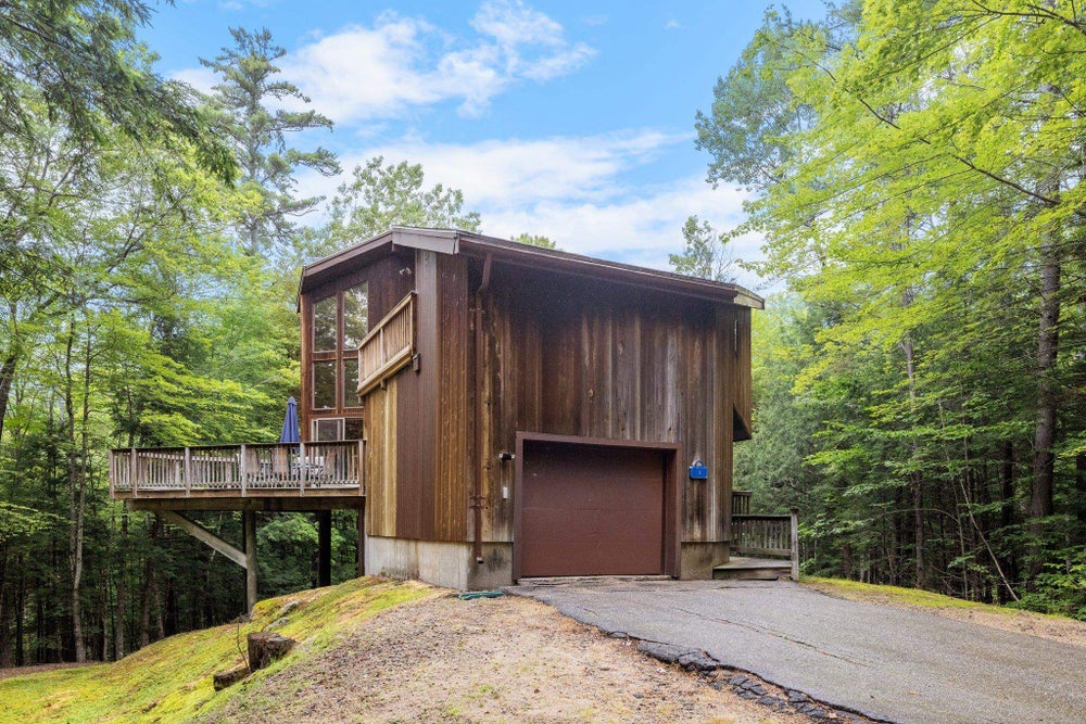 326 Crown Ridge Road, Conway, NH 03860 - MLS# 4966188 - Coldwell Banker