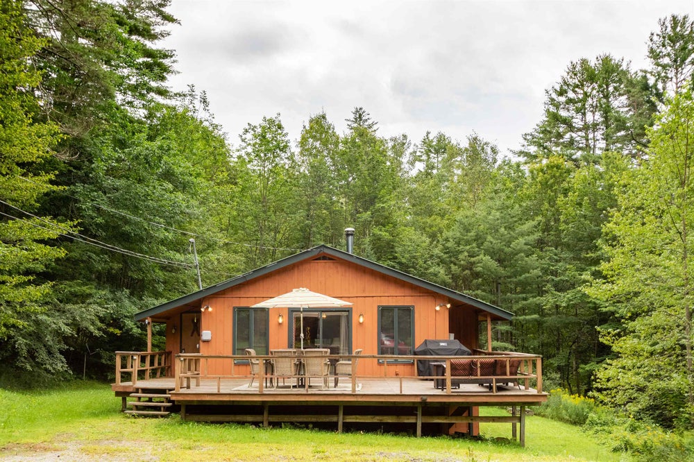 292 Tallwood Circle, Londonderry, VT 05155 - MLS# 4967880 - Coldwell Banker