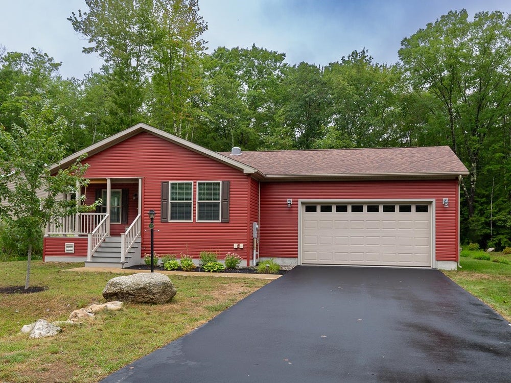 62 Big Bear Road, Rochester, NH 03868 - MLS# 4970045 - Coldwell Banker