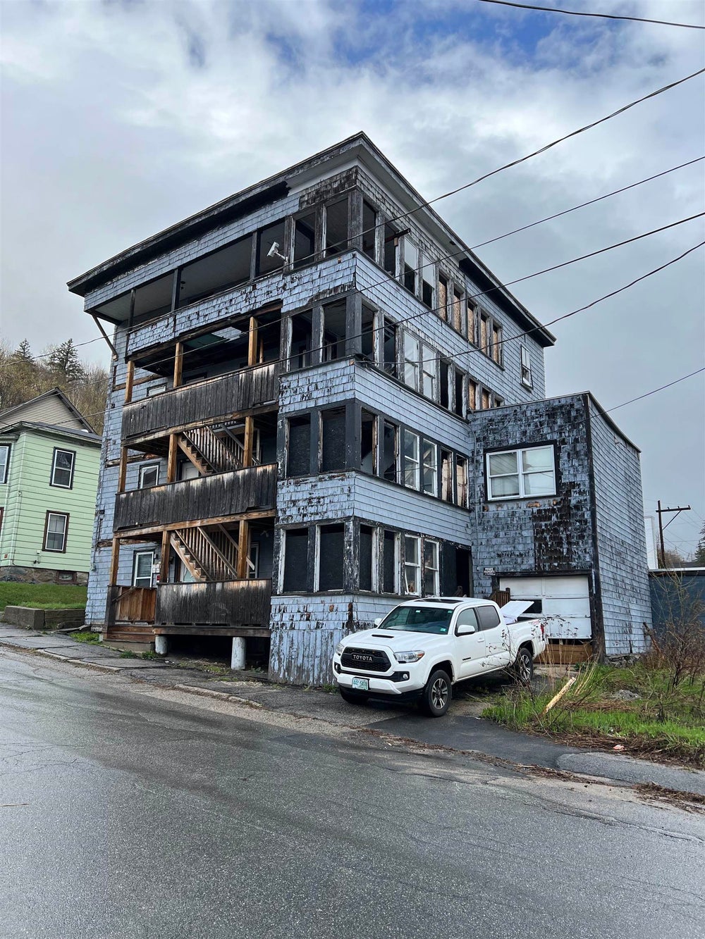 18 Peavey Lane, Berlin, NH 03570 - MLS# 4972276 - Coldwell Banker