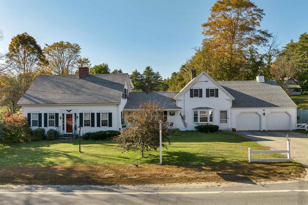 69 Deer Hill Road, Tamworth, NH 03817 - MLS# 4973339 - Coldwell Banker