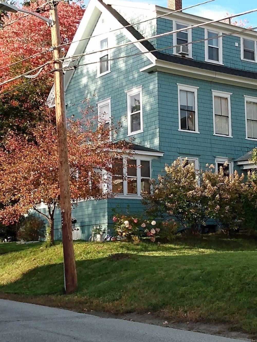 18 Oak Hill Avenue, Littleton, NH 03561 - MLS# 4974090 - Coldwell Banker