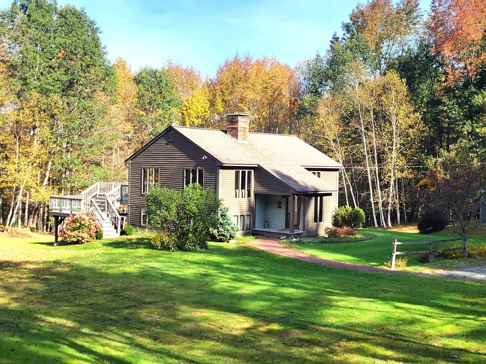 193 Hartland Hill Road, Hartland, VT 05048 - MLS# 4974393 - Coldwell Banker