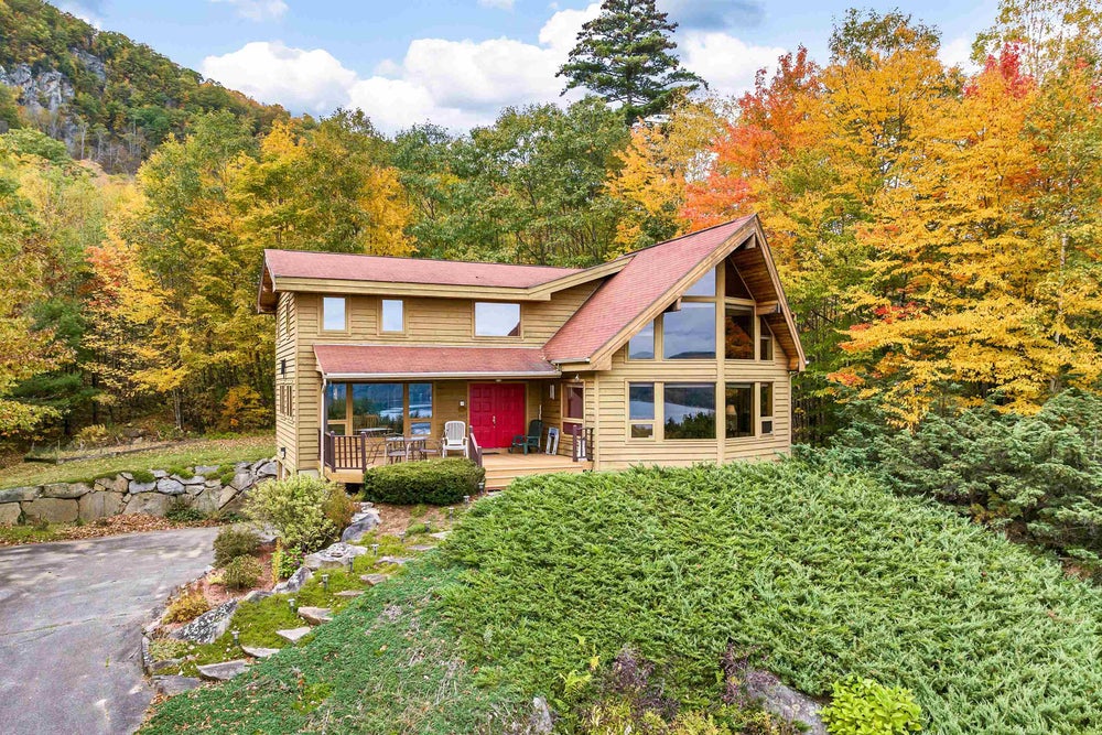 55 Panorama Lane, Hebron, NH 03241 - MLS# 4975027 - Coldwell Banker