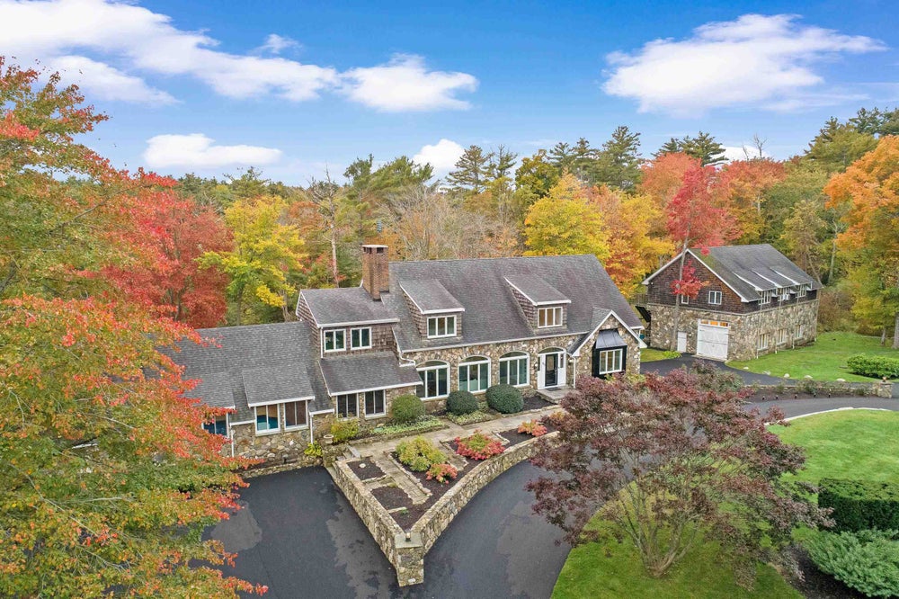 51 Depot Road, Hampton Falls, NH 03833 - MLS# 4975268 - Coldwell Banker