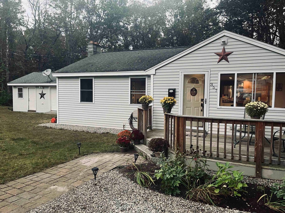 357 Hurricane Road, Belmont, NH 03220 - MLS# 4977519 - Coldwell Banker