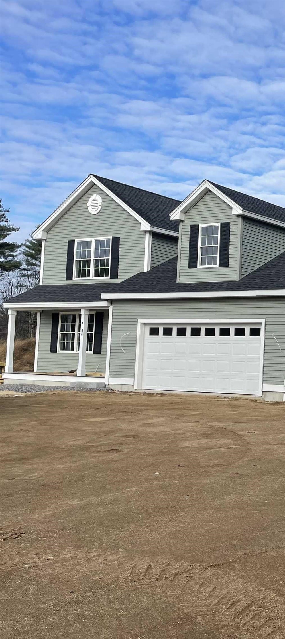 New Boston Road #map 33, lot 18, unit A, Goffstown, NH 03045 - MLS ...