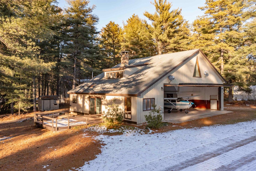 12 Navajo Trail, Ossipee, NH 03890 - MLS# 4980463 - Coldwell Banker