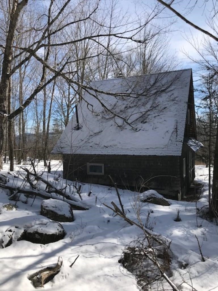 441 Baptist Hill Road, Lunenburg, VT 05906 - MLS# 4981641 - Coldwell Banker