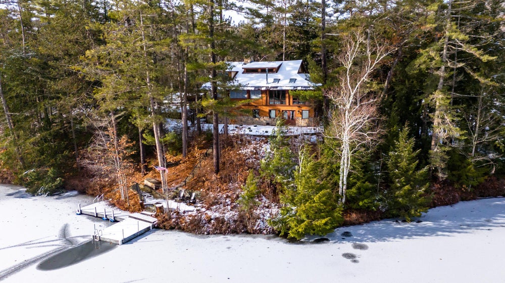 68 Herrick Point Road, Littleton, NH 03561 - MLS# 4981979 - Coldwell Banker