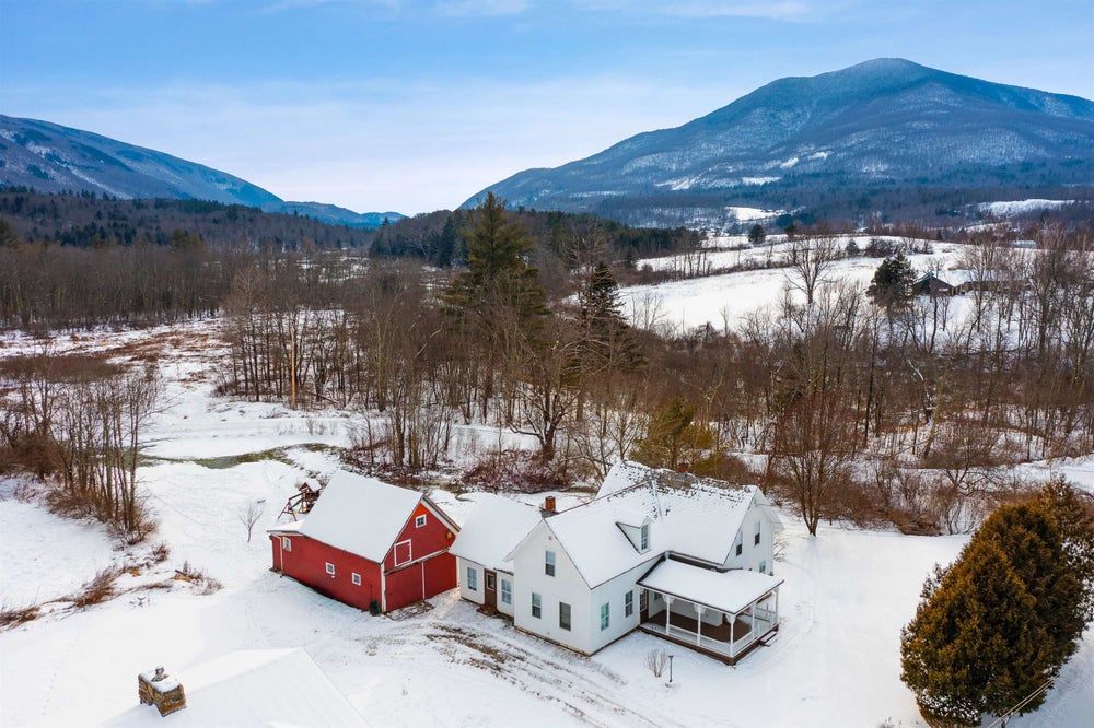 414 Brooklyn Road, Mount Tabor, VT 05739 - MLS# 4983911 - Coldwell Banker