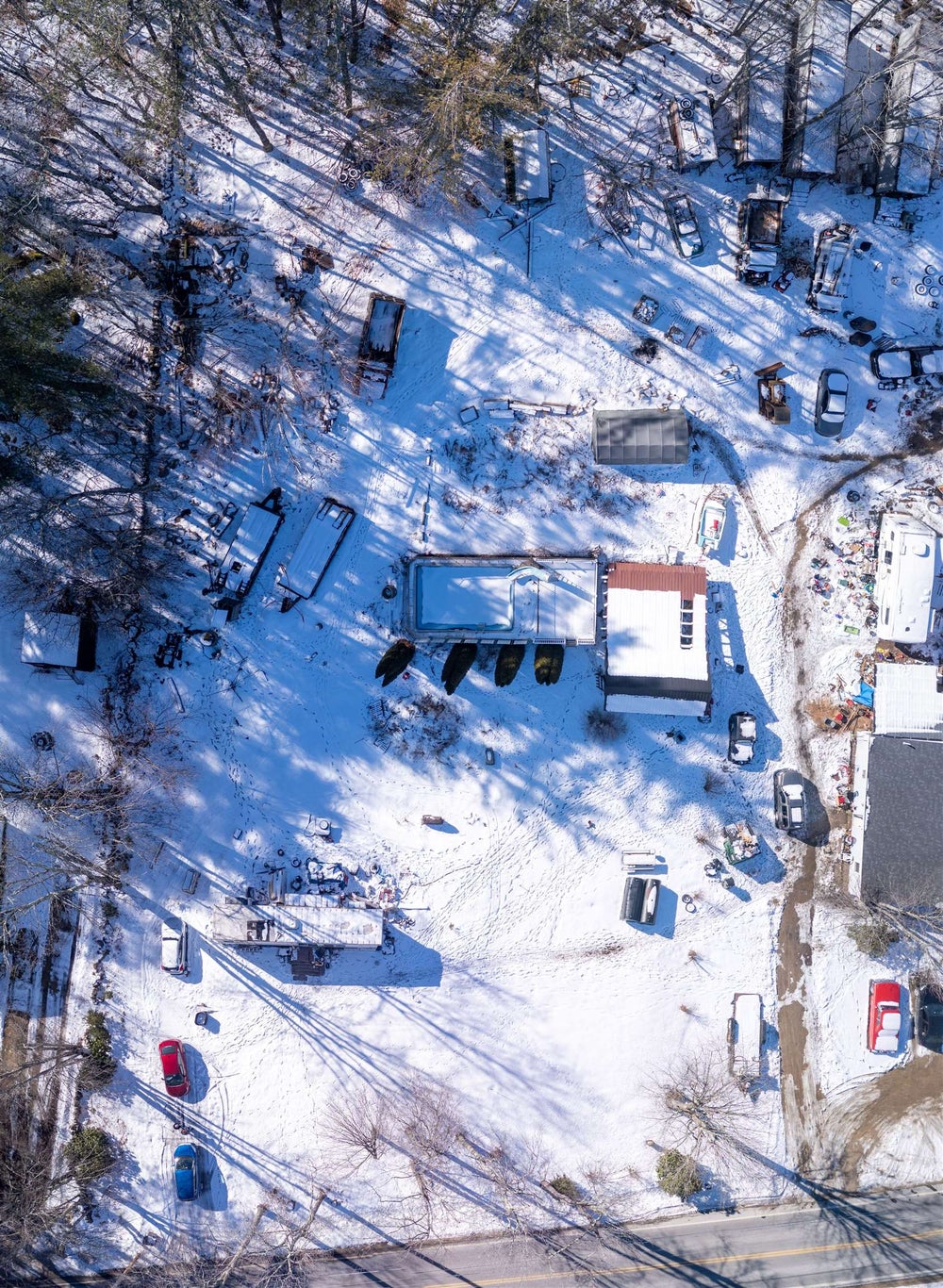 375 Greenhill Road, Barrington, NH 03825 - MLS# 4984035 - Coldwell Banker