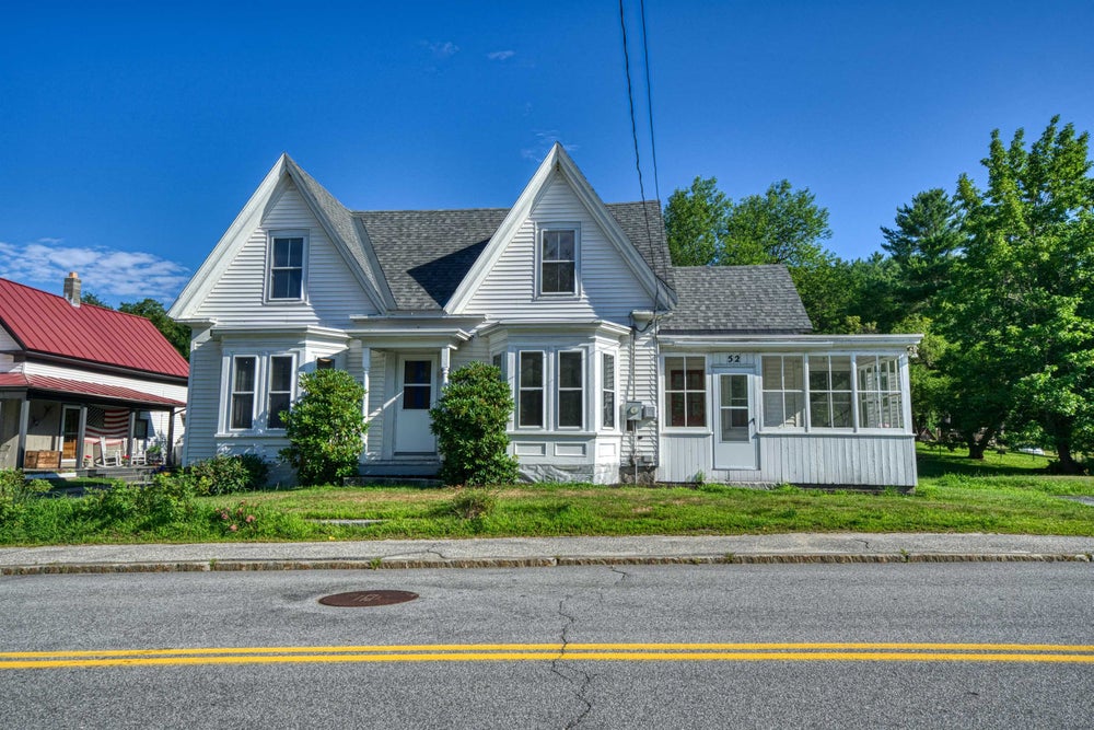52 Lower Main Street, Sunapee, NH 03782 - MLS# 4984213 - Coldwell Banker