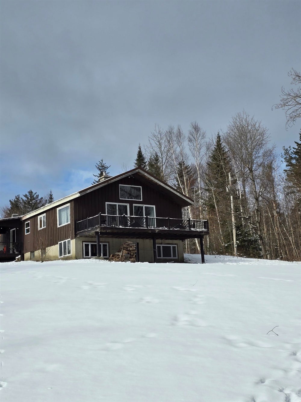 1686 Carlisle Hill Road, Goshen, VT 05733 - MLS# 4985009 - Coldwell Banker