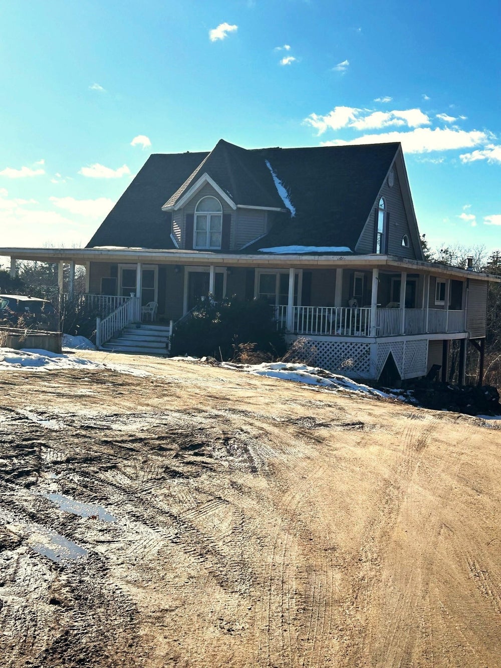 307 Old Pittsfield Road, Northwood, NH 03261 - MLS# 4986158 - Coldwell ...