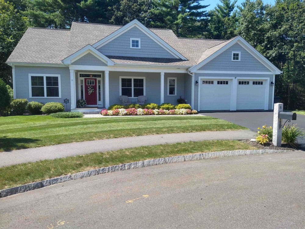 8 Serenity Lane, Nashua, NH 03062 - MLS# 4987369 - Coldwell Banker