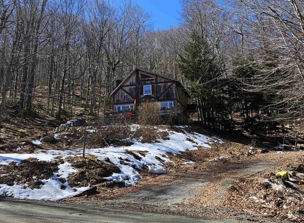 35 High Ridge Road, Newbury, NH 03255 - MLS# 4987504 - Coldwell Banker