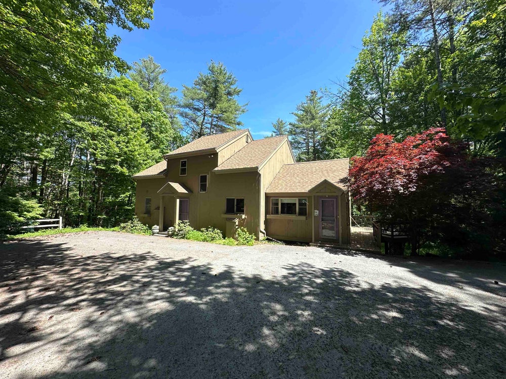 10 Spring Valley Drive, Grantham, NH 03753 - MLS# 4990488 - Coldwell Banker