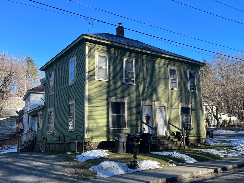 26 Cliff Street, Barre City, VT 05641 - MLS# 4991098 - Coldwell Banker
