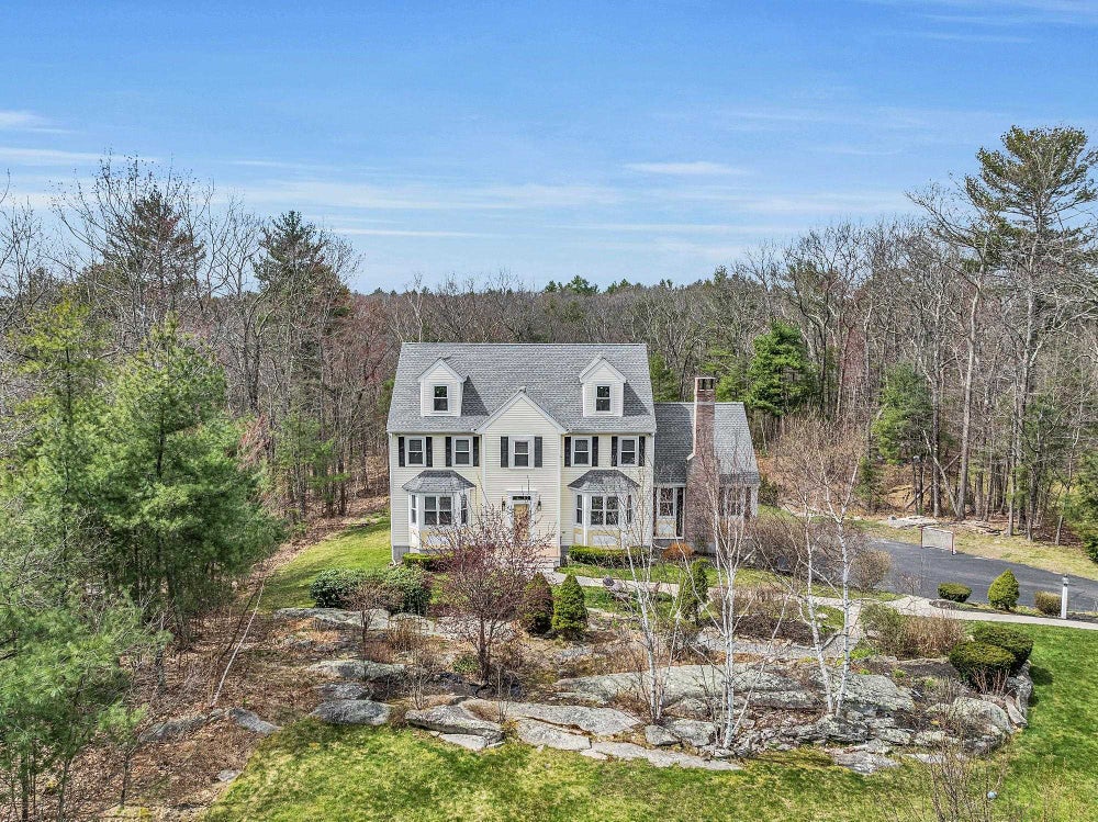 46 Windsor Boulevard, Londonderry, NH 03053 - MLS# 4991969 - Coldwell ...