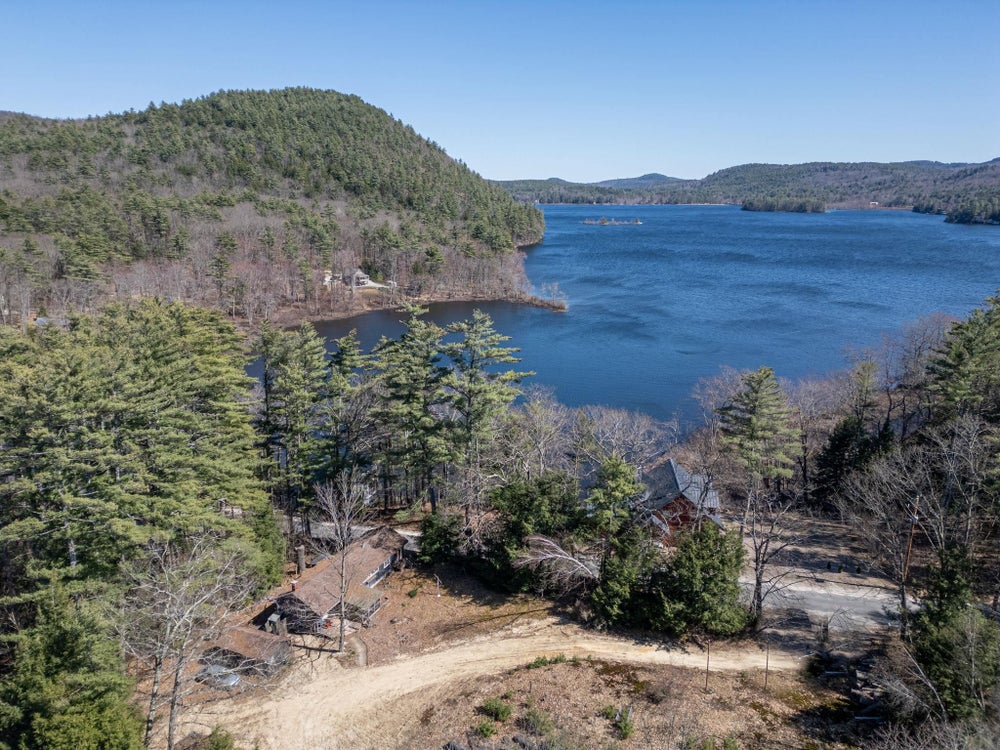 251 Breezy Hill Road, Bradford, NH 03221 - MLS# 4992688 - Coldwell Banker