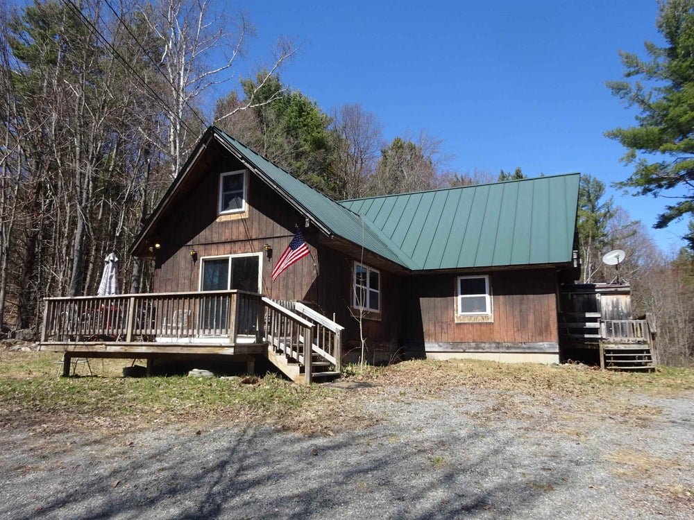 411 Senna Road, Cavendish, VT 05142 - MLS# 4992802 - Coldwell Banker