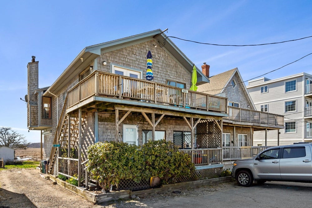 601 Ocean Boulevard, Hampton, NH 03842 - MLS# 4994533 - Coldwell Banker