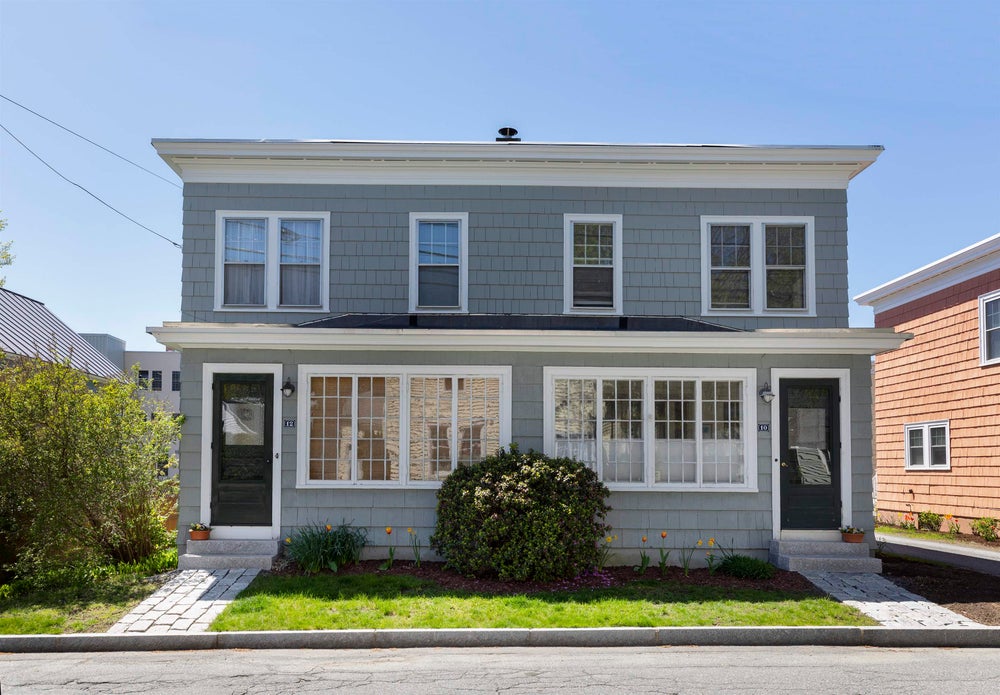12 Elm Street, Lebanon, NH 03766 - MLS# 4995140 - Coldwell Banker