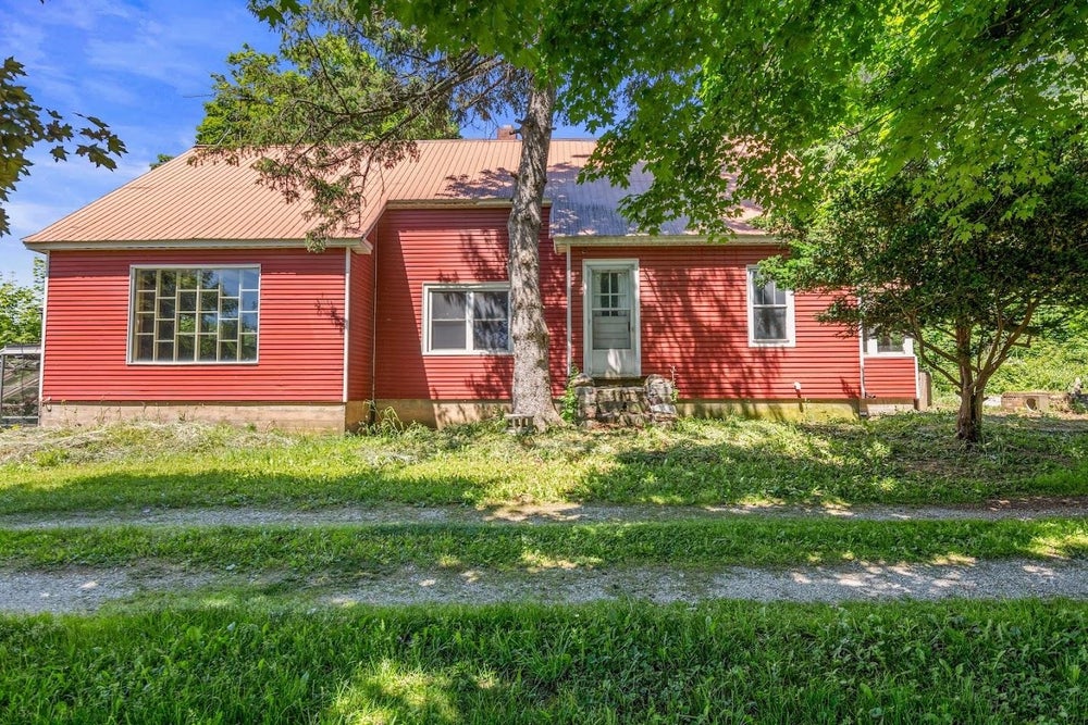 586 Plains Road, Georgia, VT 05468 - MLS# 4999696 - Coldwell Banker