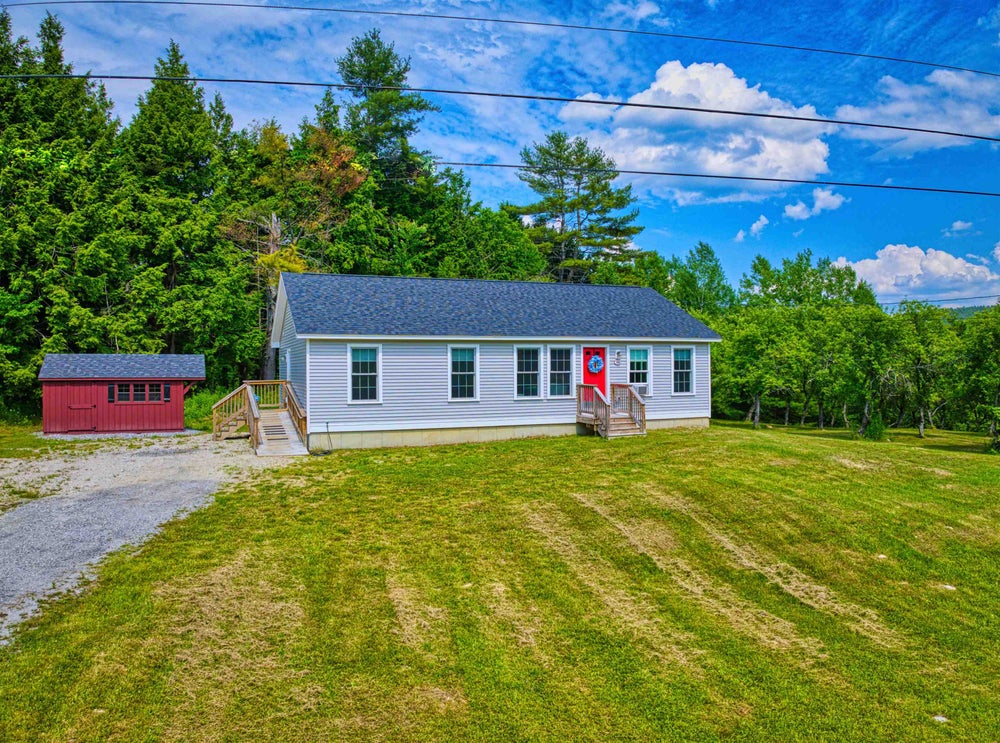 50 Brookside Drive, Grantham, NH 03753 - MLS# 5001609 - Coldwell Banker